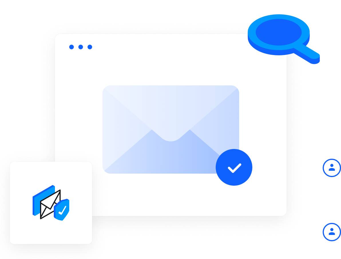 E-mail Services - Affexcel Cloud