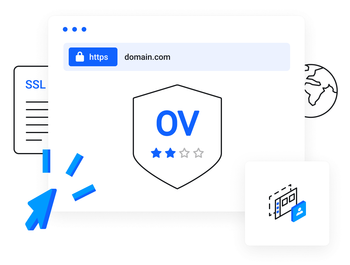 SSL Certificates - Affexcel Cloud